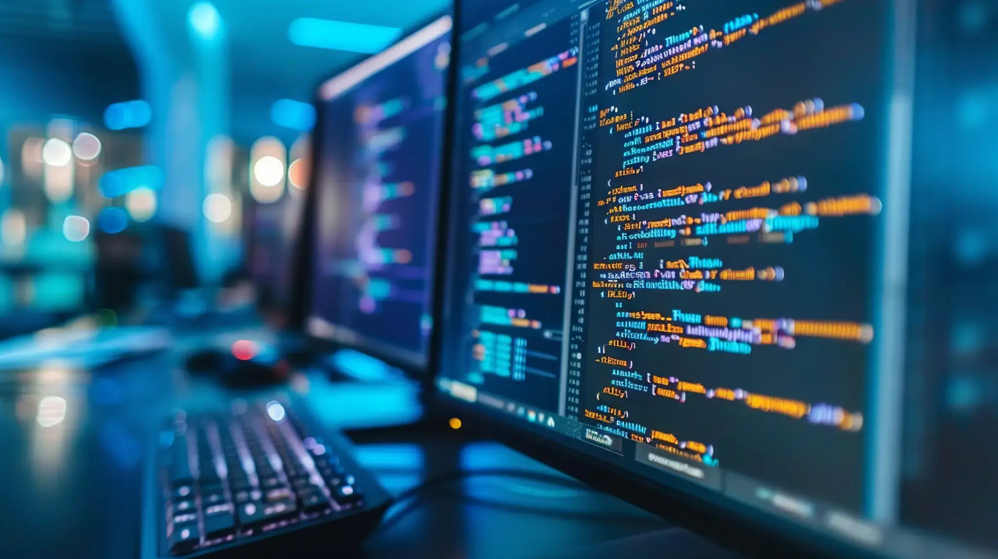 Blog | Full stack development services that don’t waste your time (or budget)